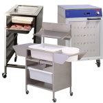 Accessory Equipment - Broaster Equipment by Broaster Company