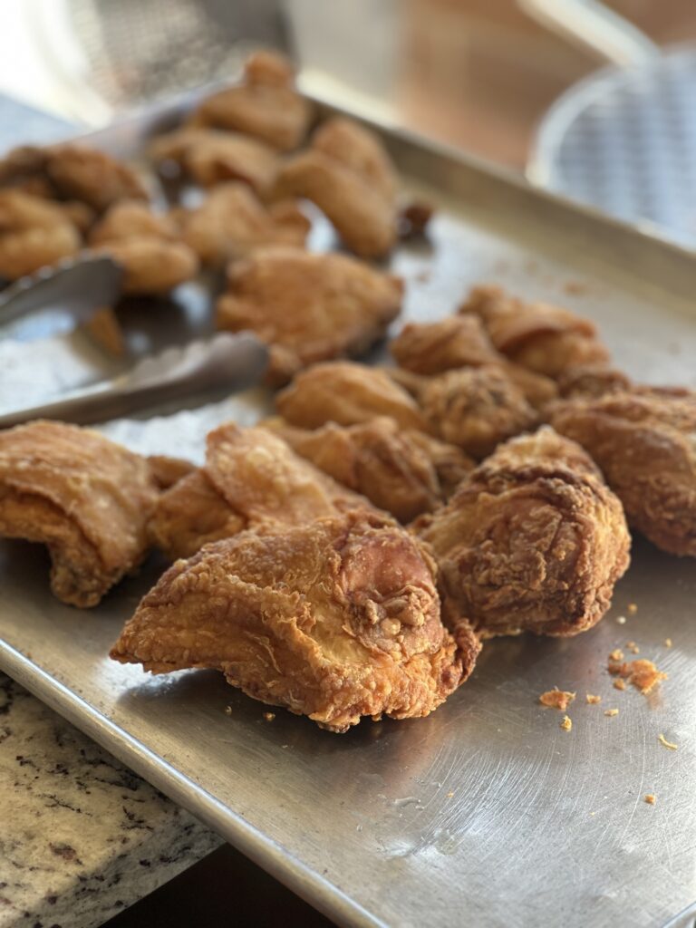 DiLeo’s Pizzeria and Catering Recognized with Golden Chicken Award ...