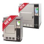 Ventless Countertop Fryers - Broaster Equipment by Broaster Company