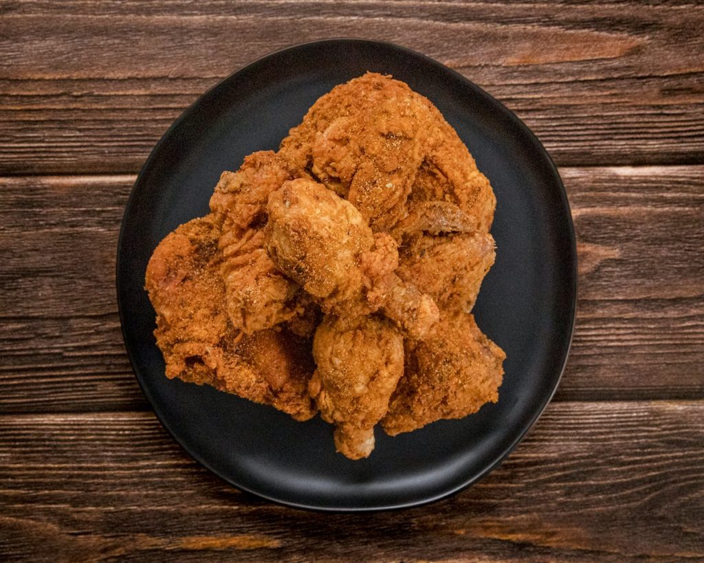 Sneak Peek: Official Fried Chicken Is Broaster 2.0 - Broaster Company