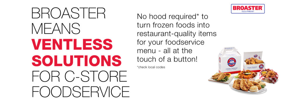 Ventless Solutions - Broaster Company
