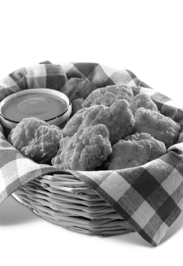 Homepage - Broaster Company